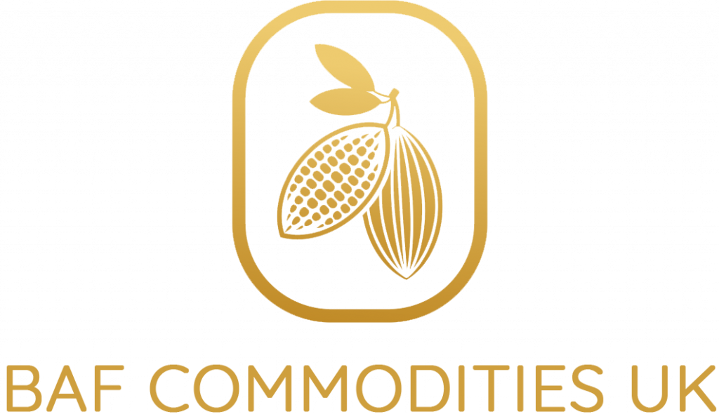 Contact – BAF Commodities UK
